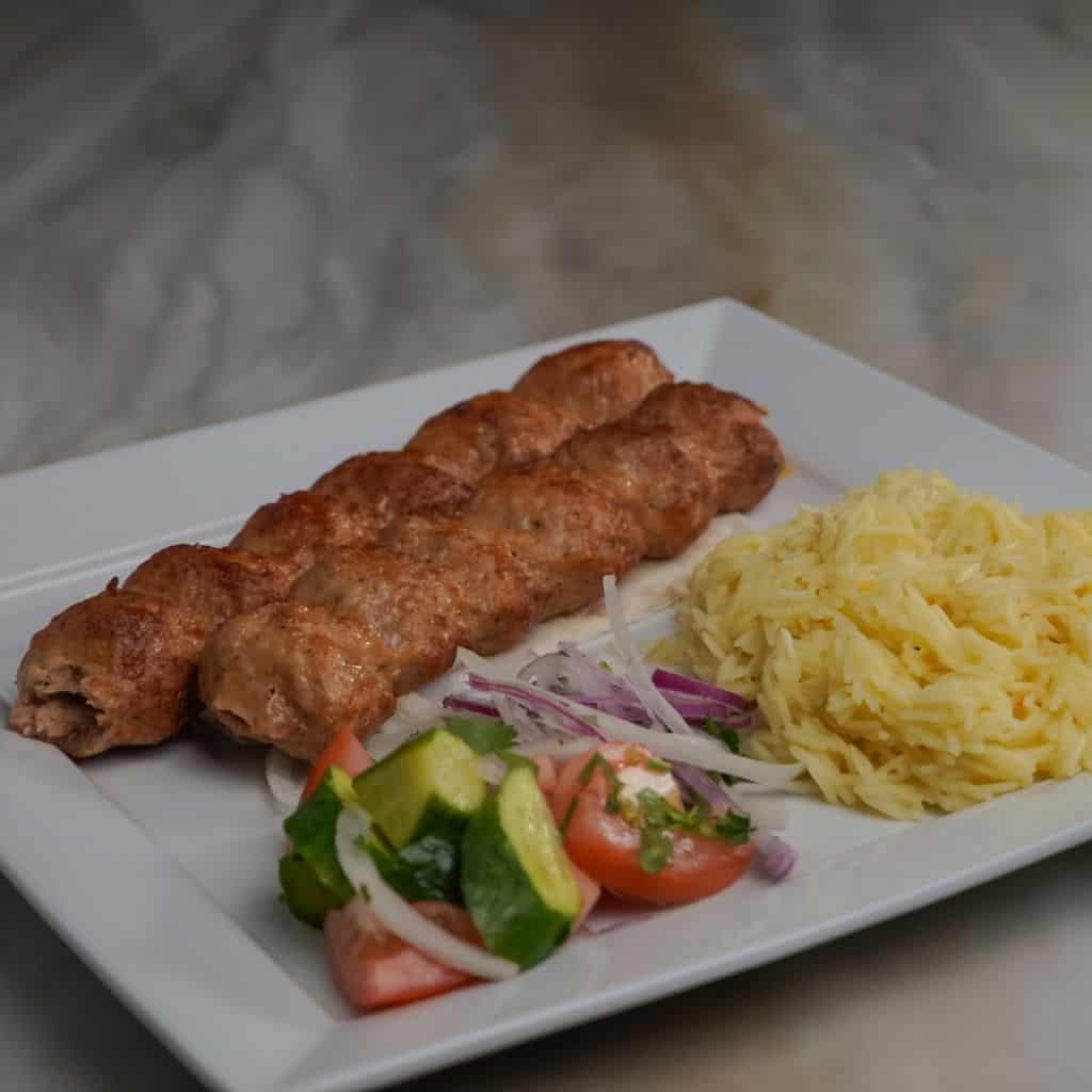 Menu Gallery – Yerevan Sac